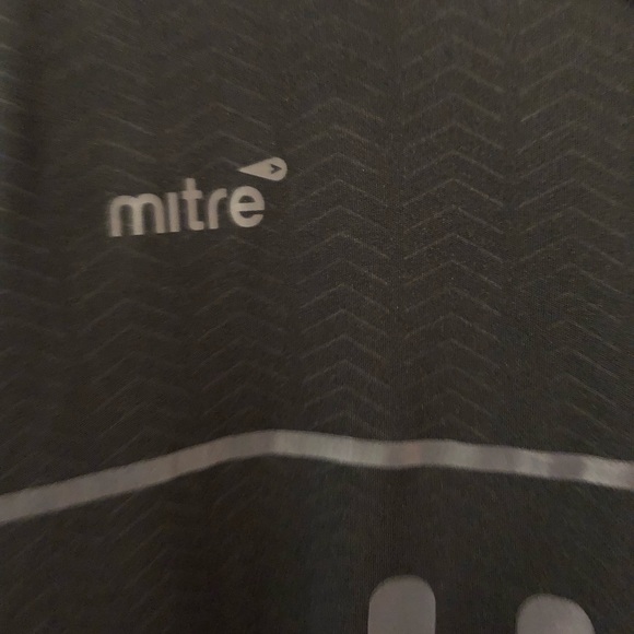 Mitre | Shirts | Nwot Mitre Elite Proflow Team Usa World Cup Jersey ...